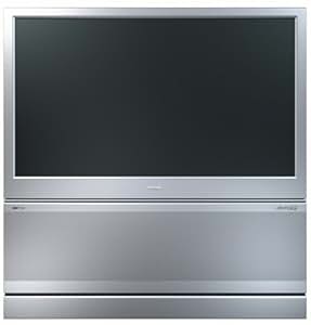 Amazon.com: Philips CE 60-Inch 16:9 CRT Projection TV ( 60PP9100D ...