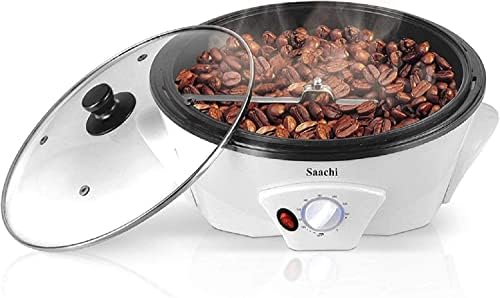 Saachi Coffee Roasting Machine (NL-CR-4962) price in UAE | Amazon UAE ...