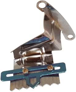 Amazon.com: Chevy Small Block 283-305-327-350-400 Timing Tab w ...