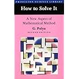 Amazon.com: How to Solve It: A New Aspect of Mathematical Method ...