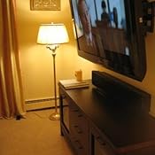 Amazon.com: Samsung LN52A650 52-Inch 1080p 120 Hz LCD HDTV with Red ...