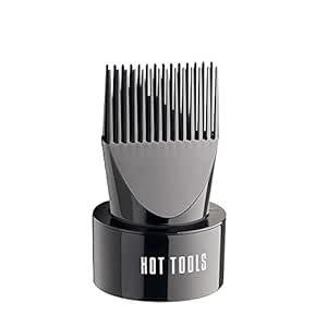 Amazon.com: HOT TOOLS 1125 Hair Pik, Black : Beauty & Personal Care