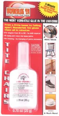 Wonderlok Chair Glue - Wood Glues - Amazon.com
