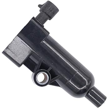 Amazon.com: Ignition Coil For Hisun EFI UTV 400 450 500 550 700 750 800 ...