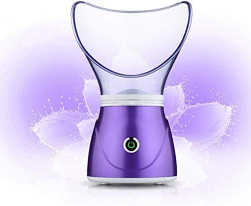 LDFANG Facial Steamer Sinus Steamer Facial Skin Moisturizing Mask Sauna ...