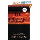 The Remnant: On the Brink of Armageddon (Left Behind): Jerry B. Jenkins ...
