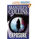 Exposure: A Novel: Brandilyn Collins: 9780310276432: Amazon.com: Books