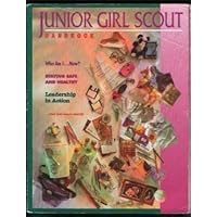 Junior Girls Guide to Girl Scouting: 9780884417774: Amazon.com: Books