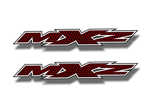 Compare Price: atv stickers can am - on StatementsLtd.com