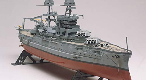 Level 4 Model Kit USS Arizona Pacific Fleet Battleship Memorial to The ...