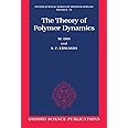 Amazon.com: The Theory of Polymer Dynamics (International Series of ...