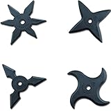 Ninja Throwing Star Thumbtacks