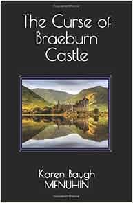 Amazon.com: The Curse of Braeburn Castle: Halloween Murders at a lonely ...