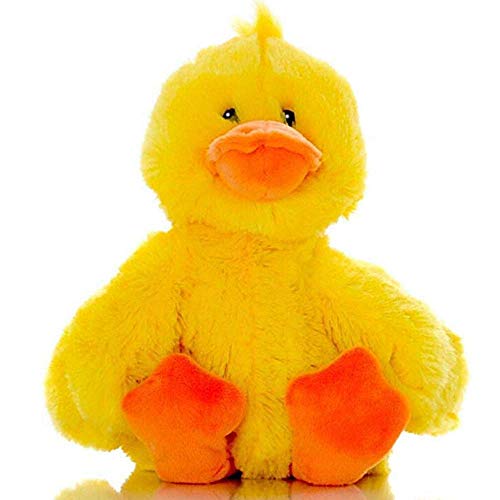 Sootheze Waddles Scented Stuffed Animal Toy – Microwavable Hot Cold ...
