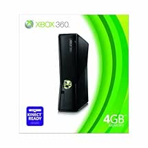 Amazon.com: Xbox 360 4GB Console : Video Games