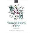 Molecular Biology of RNA: Elliott, David, Ladomery, Michael ...