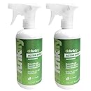 Amazon.com: Defunkify Natural Shoe Deodorizer Spray, Odor Eliminator ...