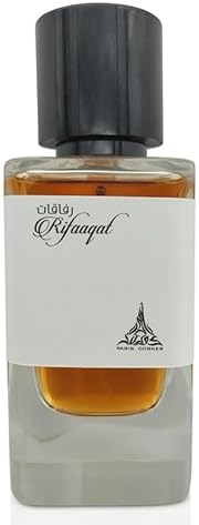 Rifaqaat By Paris-Corner EDP Unisex perfume (Inspired By YSL Babycat ...