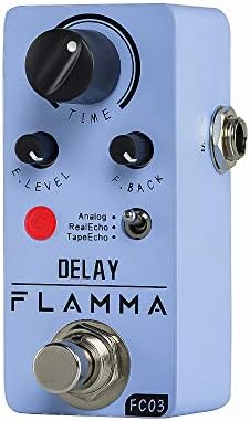 Budget mini 300 Series FX Pedals (Koogo,Stax,VSN,