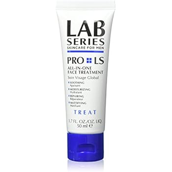 Amazon.com: Lab Series Pro LS All-in-One Face Treatment, 1.7 oz: Beauty