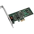 Amazon.com: Intel Gigabit CT PCI-E Network Adapter EXPI9301CTBLK ...
