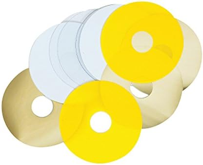 Amana Tool - DSS-100 14 Pcs Dado shims 5/8 Bore - Circular Saw Blades ...