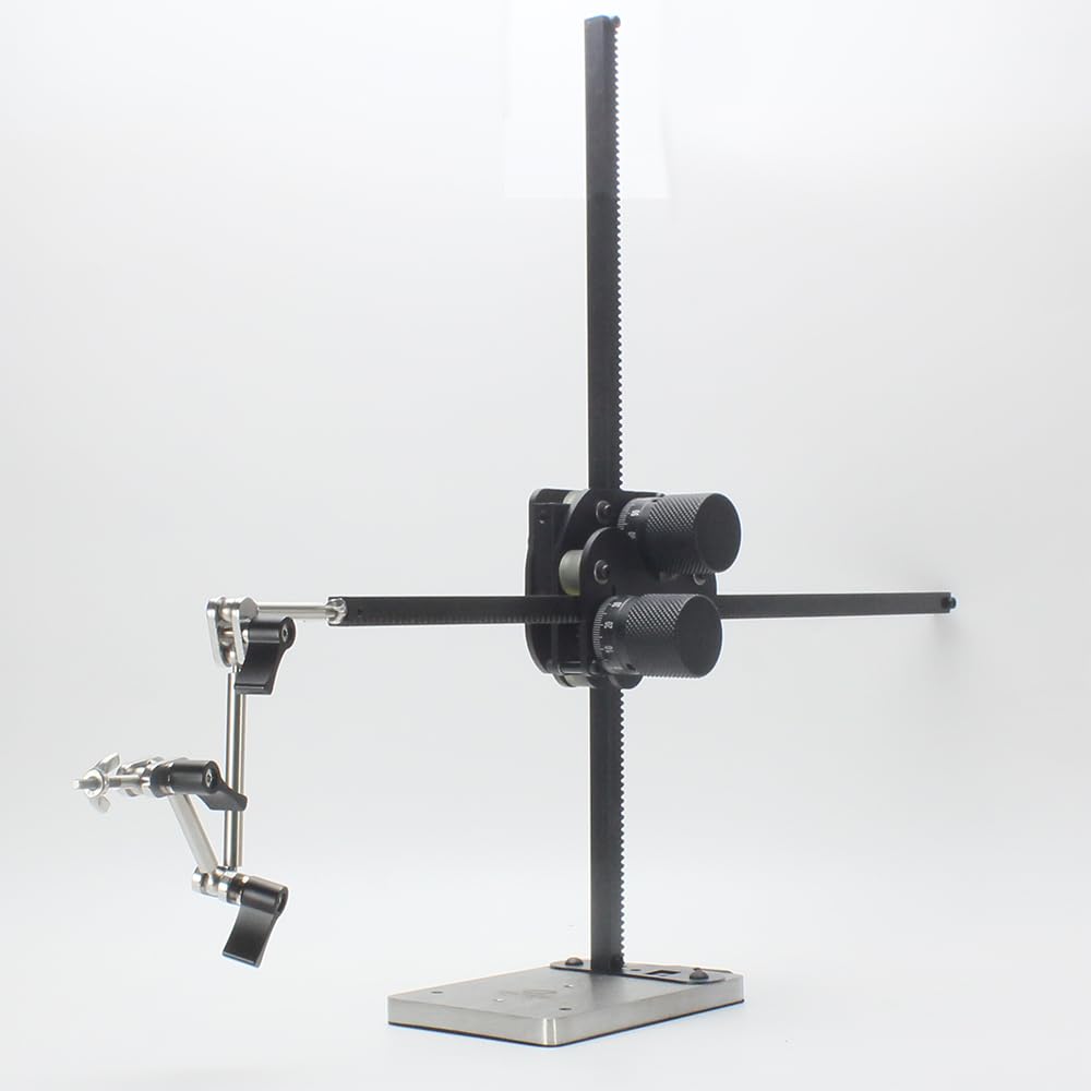 Mua Stop Motion Supplies PTR-300 Stop Motion Winder Rig System, 300cm ...