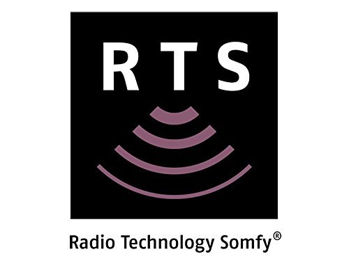 Somfy Universal RTS Interface II, 16 Channel (1810872) | Pricepulse