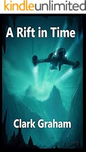 Amazon.com: A Loop in Time (Time Loop Book 1) eBook: Graham, Clark ...