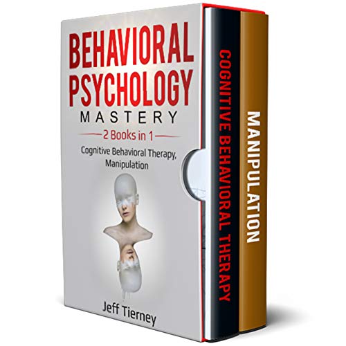 52 Best Behavioral Psychology Books of All Time - BookAuthority