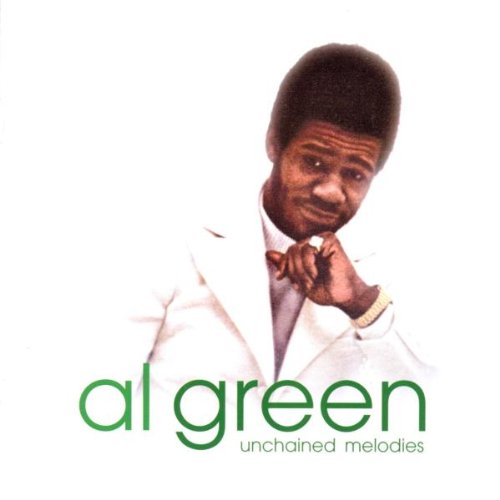 Al Green Album: «Unchained Melodies»