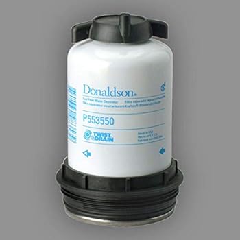 Amazon.com: DONALDSON P553550: Automotive
