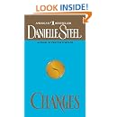 Changes: A Novel - Kindle edition by Danielle Steel. Literature ...