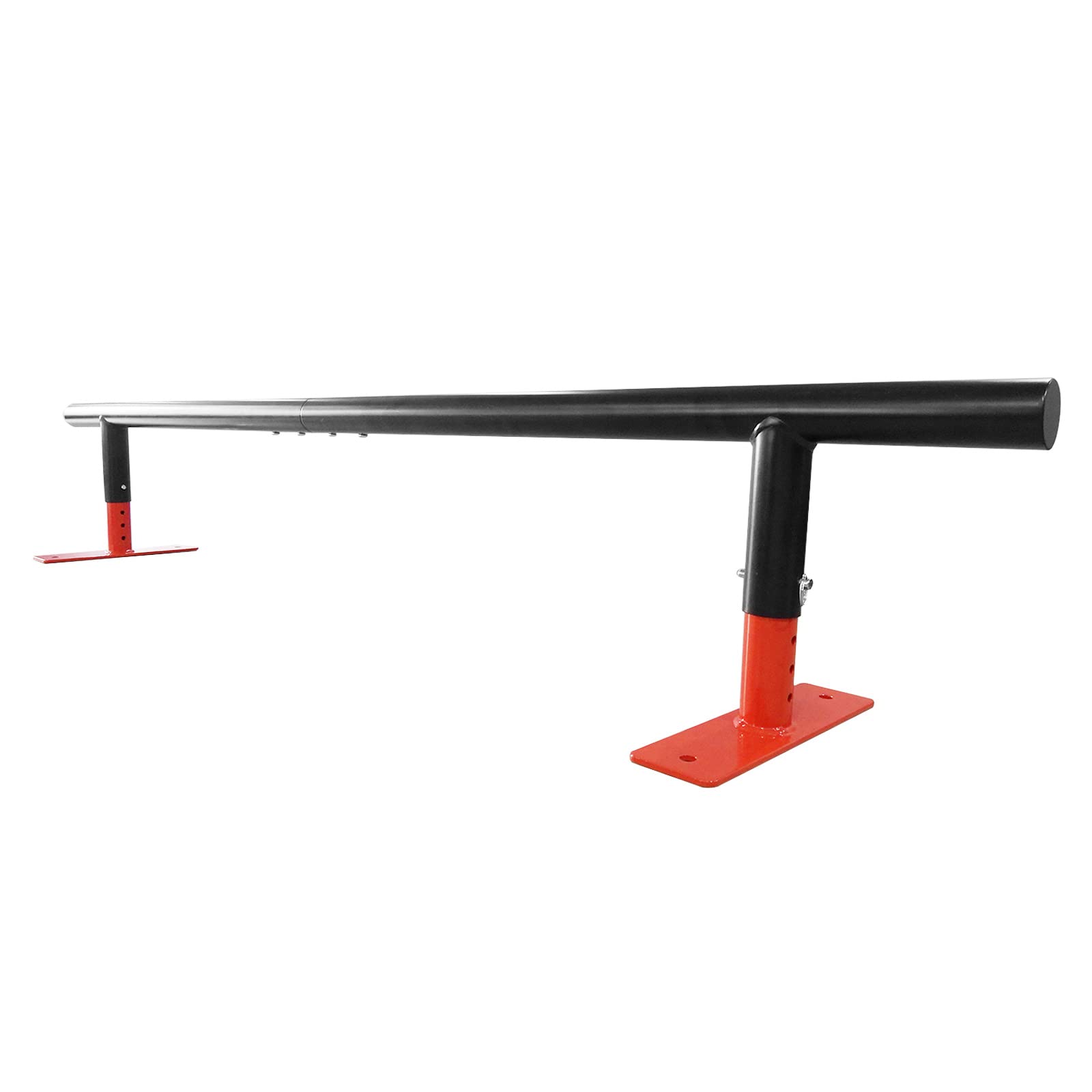Mua Stuffygreenus Round Bar Skate Grind Rail - Adjustable Height ...