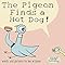 Pigeon Series 7 Books Collection Set By Mo Willems (Pigeon Needs A Bath ...