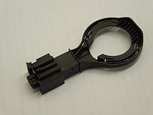 Audi A8 D3 A4 B8 Fibre Optic Bypass Loop Diagnostic Connector: Amazon ...