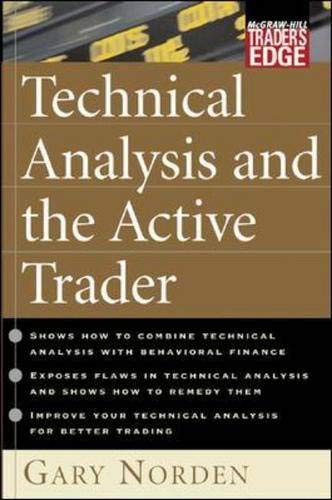 Amazon.com: Technical analysis and the active trader (McGraw-Hill ...