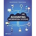 Amazon.com: Accounting Information Systems: 9780134474021: Romney ...