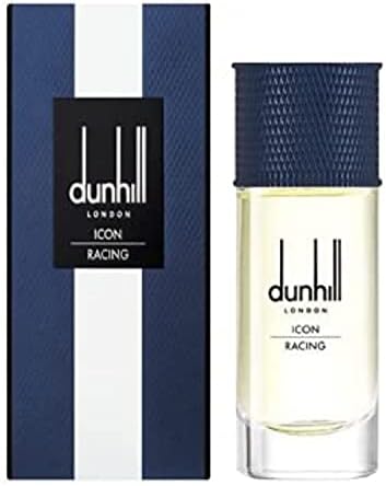 Dunhill Icon Racing Blue Eau De Parfum For Men, 30 Ml - Pack Of 1 price ...
