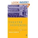 Amazon.com: Theatre Audiences (9780415157230): Susan Bennett: Books