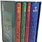 Amazon.com: Adventure Word Cloud Boxed Set (Word Cloud Classics ...
