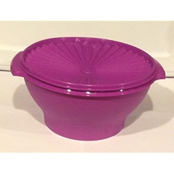 Amazon.com | Tupperware Salad Bowl: Salad Bowls