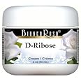 Amazon.com: Bianca Rosa D-Ribose Cream (2 oz, ZIN: 513368) : Grocery ...