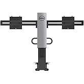 Amazon.com: Dell Dual Monitor Arm - MDA20,Black : Electronics