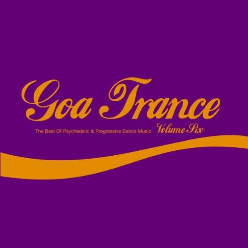 Goa Trance Vol.6 - Various: Amazon.de: Musik
