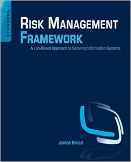 Amazon.it: Risk Management Framework: A Lab-Based Approach to Securing ...