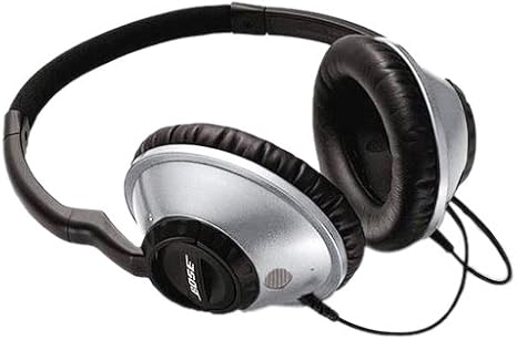 Bose Triport Headphones: Amazon.co.uk: Electronics