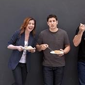 Amazon.com: The ABLES (9781940262659): Jeremy Scott: Books