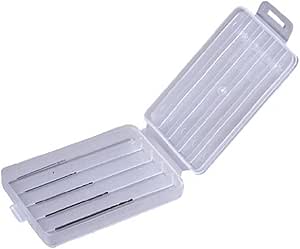 Amazon.com: TAMIYA 300074044 74044 Drill Bit Set 0.3/0.4/0, 5/0.8 ...