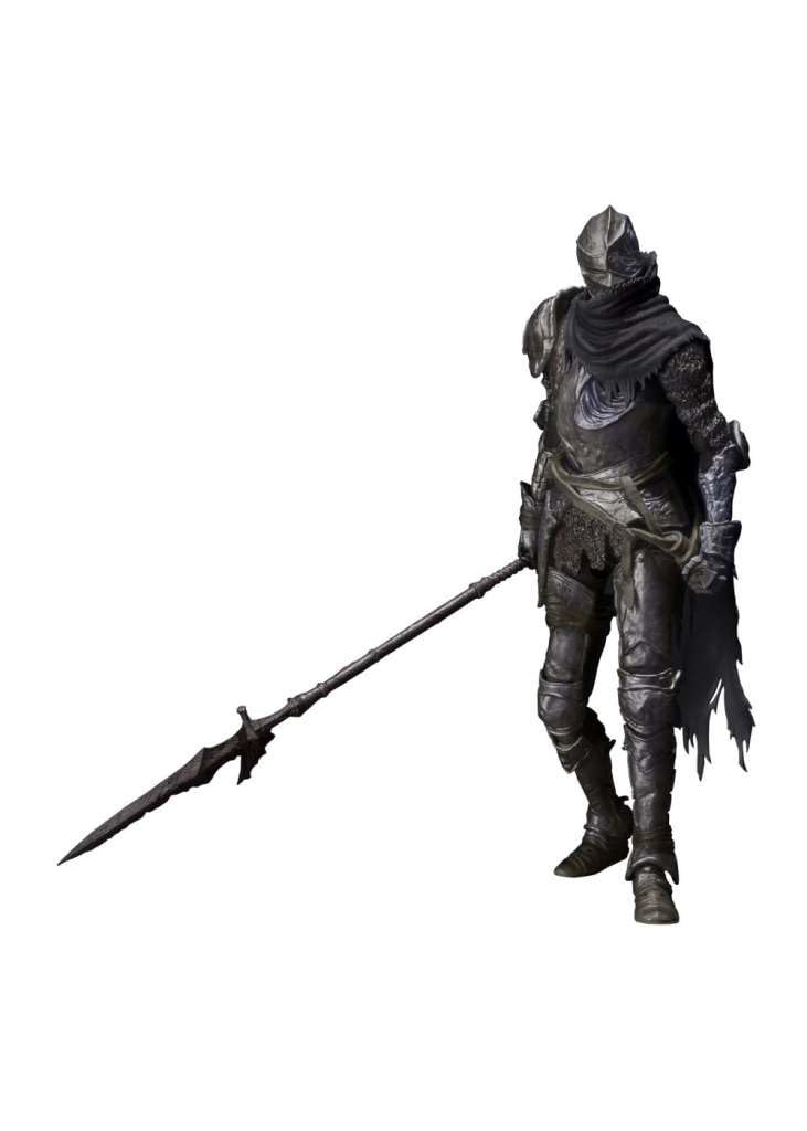 TAMASHII NATIONS - Elden Ring - Festering Fingerprint Vyke, Bandai ...